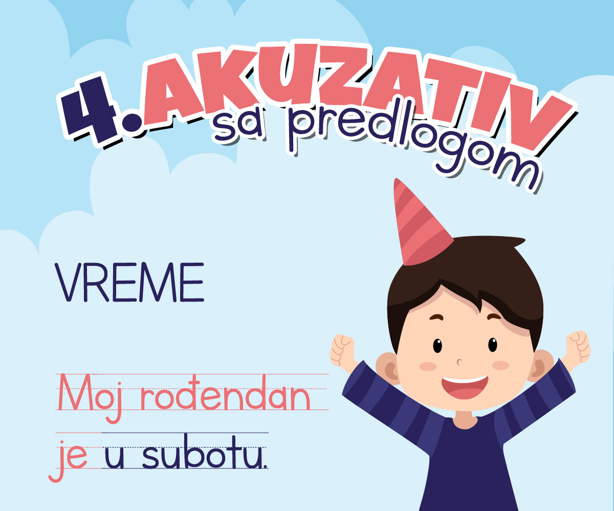 Akuzativ | Shtreber